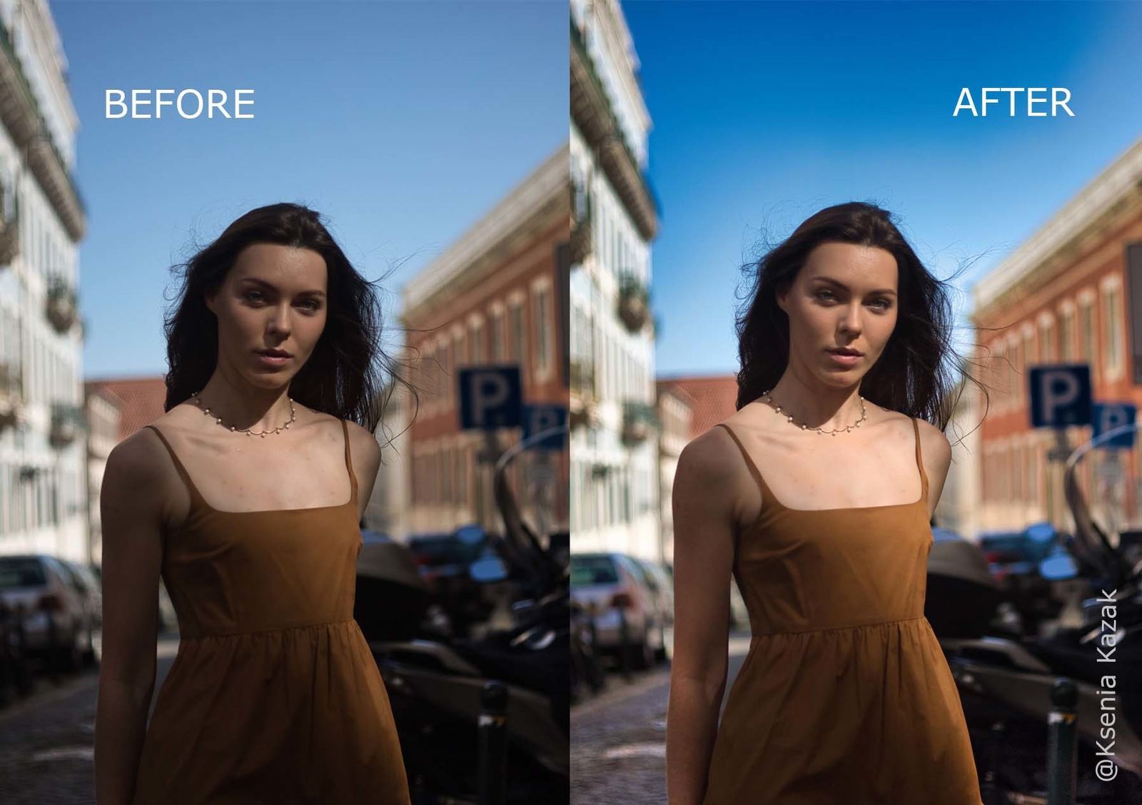 Relight photo: Lighting Editor Online Free - Slylum